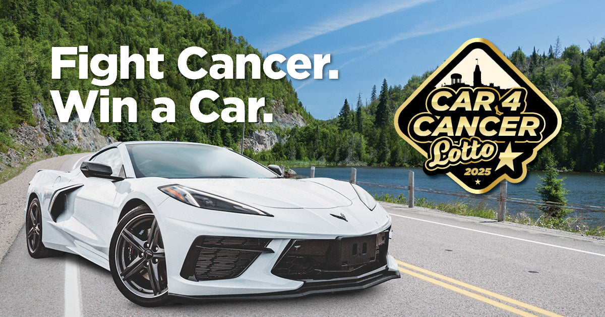 50/50 – Belleville General Hospital Foundation